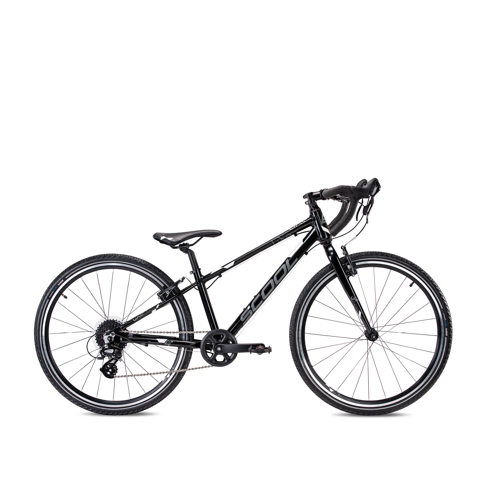 Kinder-Rennräder | Fahrräder | Kaniabikes