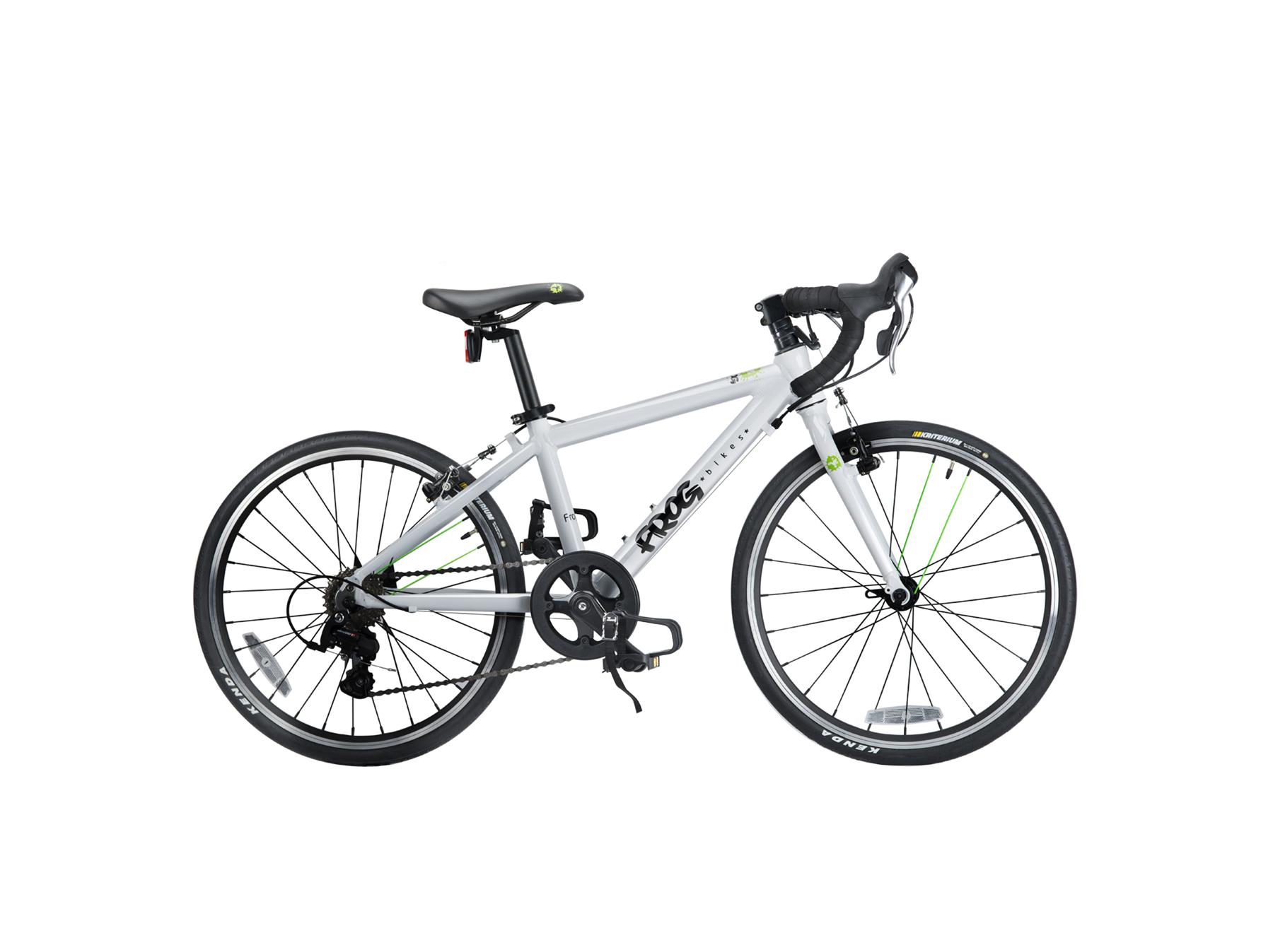 Kinder-Rennräder | Fahrräder | Kaniabikes